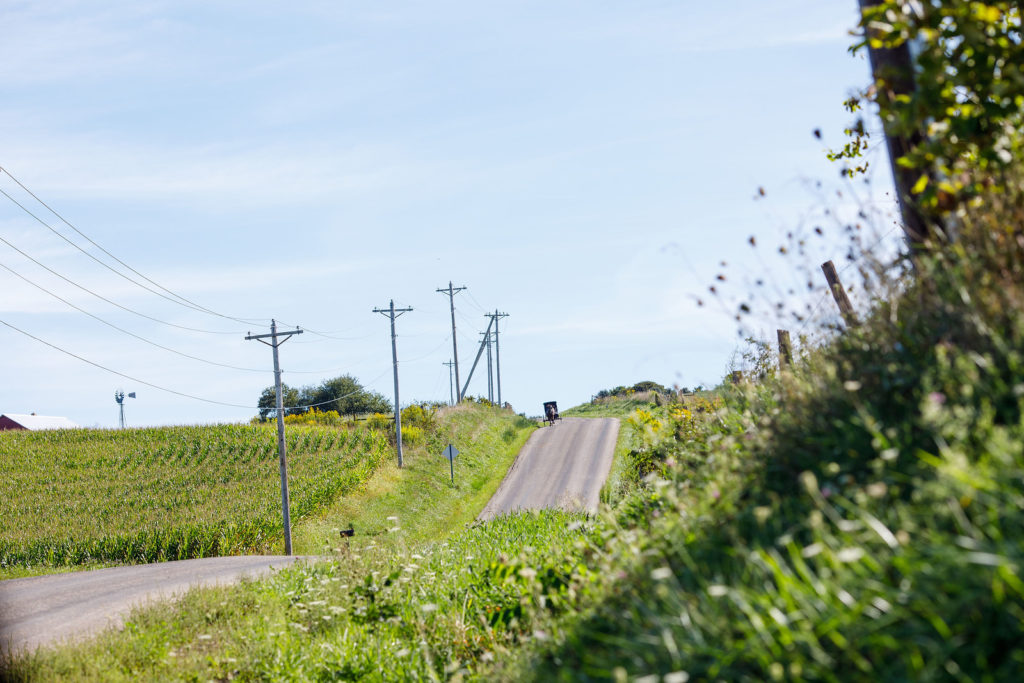 Amish Country National Scenic Byway – Come Closer to America