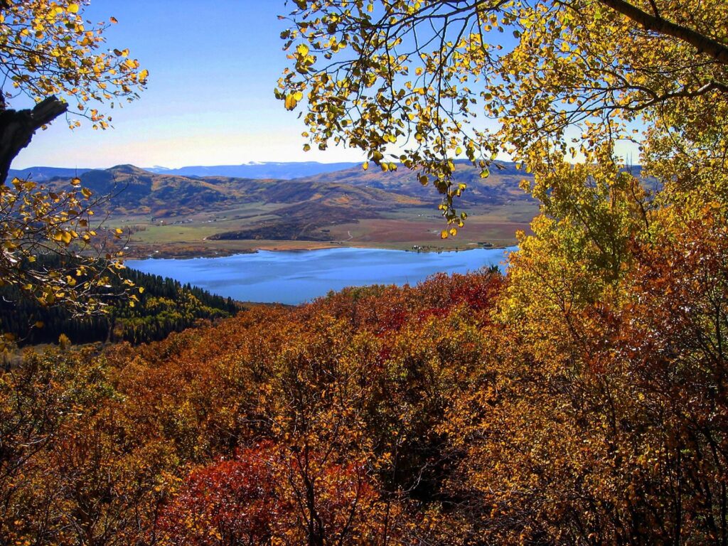 Snowy Range & Battle Pass Scenic Byway – Come Closer to America