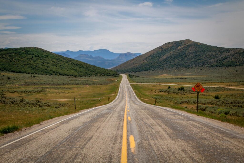 Snowy Range & Battle Pass Scenic Byway – Come Closer to America